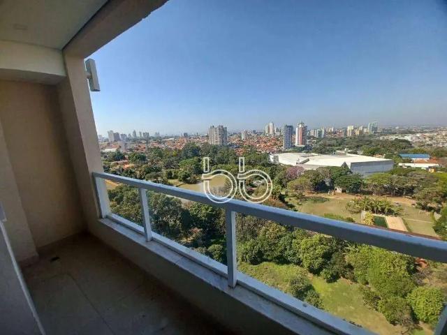 Apartamento para Venda em Indaiatuba/SP Jardim Bela Vista 2 Quartos