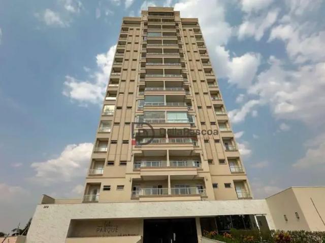 Apartamento para Venda em Indaiatuba/SP Jardim Bela Vista 2 Quartos