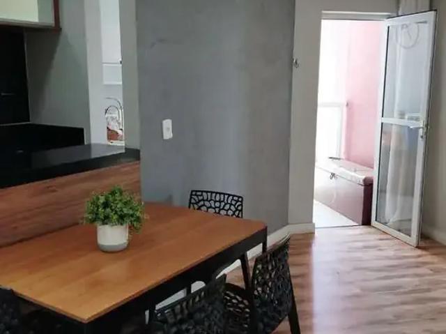 Apartamento para Venda em Indaiatuba/SP Jardim Bela Vista 2 Quartos
