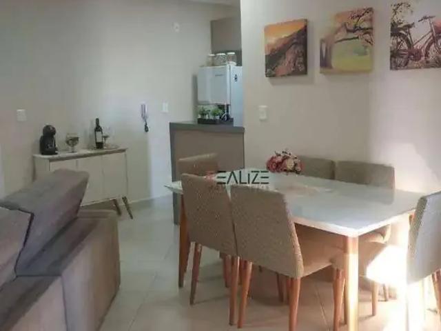 Apartamento para Venda em Indaiatuba/SP Jardim Bela Vista 2 Quartos