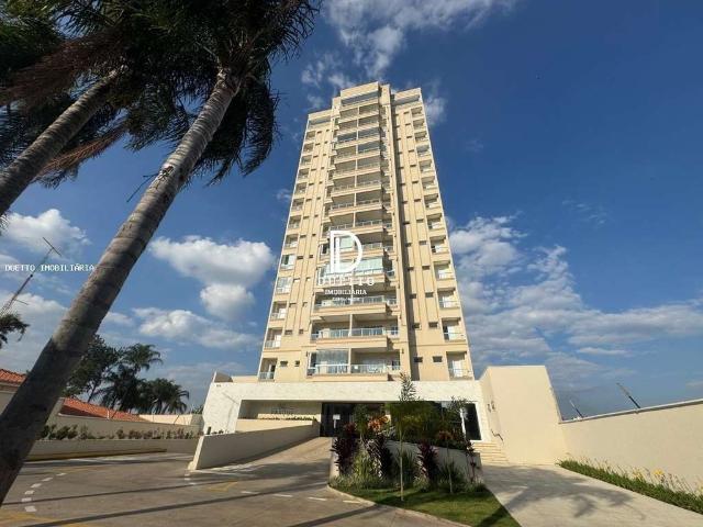 Apartamento para Venda em Indaiatuba/SP Jardim Bela Vista 2 Quartos