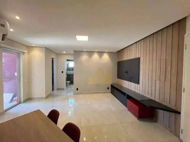 Apartamento para Venda em Indaiatuba/SP Jardim Bela Vista 2 Quartos