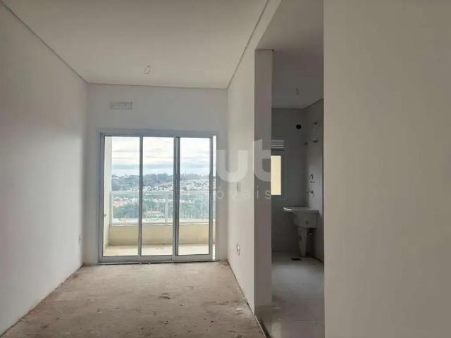 Apartamento para Venda em Indaiatuba/SP Jardim Bela Vista 2 Quartos