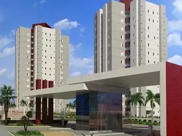 Apartamento para Venda em Indaiatuba/SP Jardim Bela Vista 2 Quartos