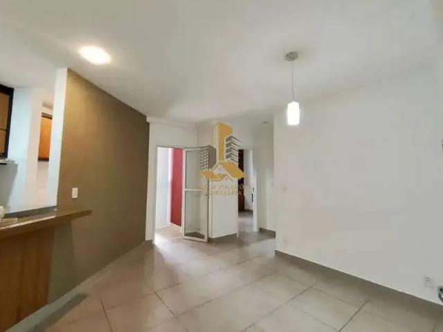 Apartamento para Venda em Indaiatuba/SP Jardim Bela Vista 2 Quartos