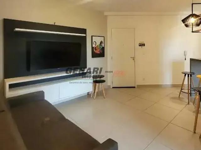 Apartamento para Venda em Indaiatuba/SP Jardim Bela Vista 2 Quartos