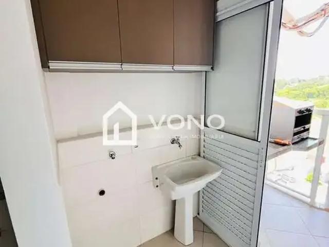 Apartamento para Venda em Indaiatuba/SP Jardim Bela Vista 2 Quartos