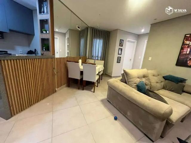 Apartamento para Venda em Indaiatuba/SP Jardim Bela Vista 2 Quartos