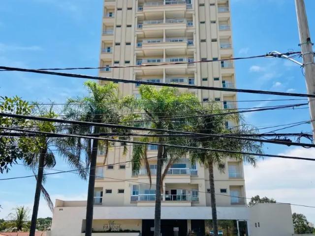 Apartamento para Venda em Indaiatuba/SP Jardim Bela Vista 2 Quartos