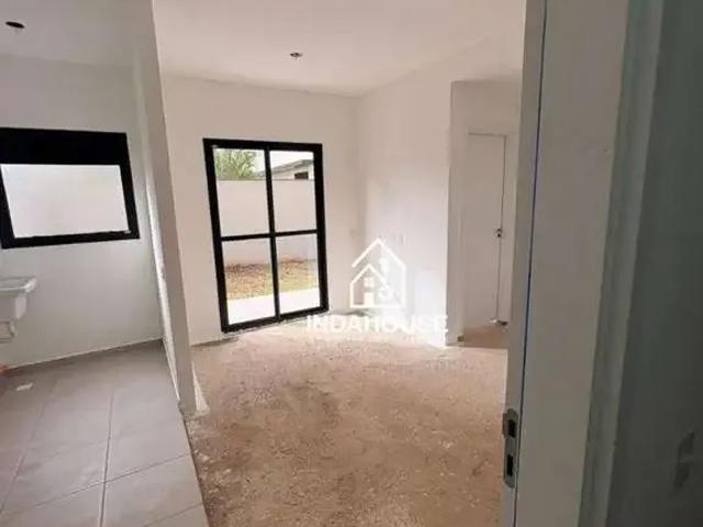 Apartamento para Venda em Indaiatuba/SP Jardim Bela Vista 2 Quartos