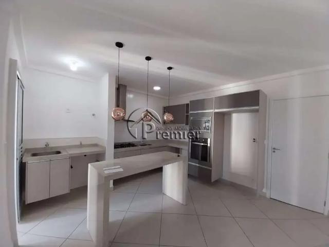 Apartamento para Venda em Indaiatuba/SP Jardim Bela Vista 2 Quartos
