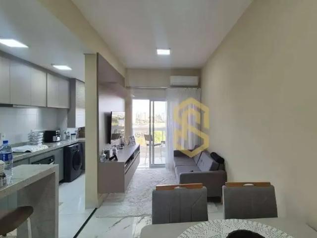 Apartamento para Venda em Indaiatuba/SP Jardim Bela Vista 2 Quartos