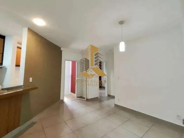 Apartamento para Venda em Indaiatuba/SP Jardim Bela Vista 2 Quartos