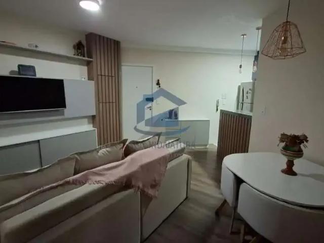 Apartamento para Venda em Indaiatuba/SP Jardim Bela Vista 2 Quartos