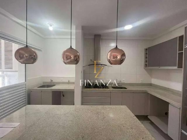 Apartamento para Venda em Indaiatuba/SP Jardim Bela Vista 2 Quartos