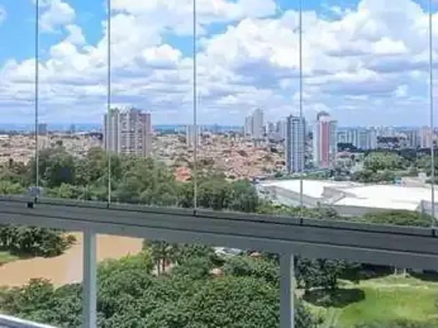 Apartamento para Venda em Indaiatuba/SP Jardim Bela Vista 2 Quartos