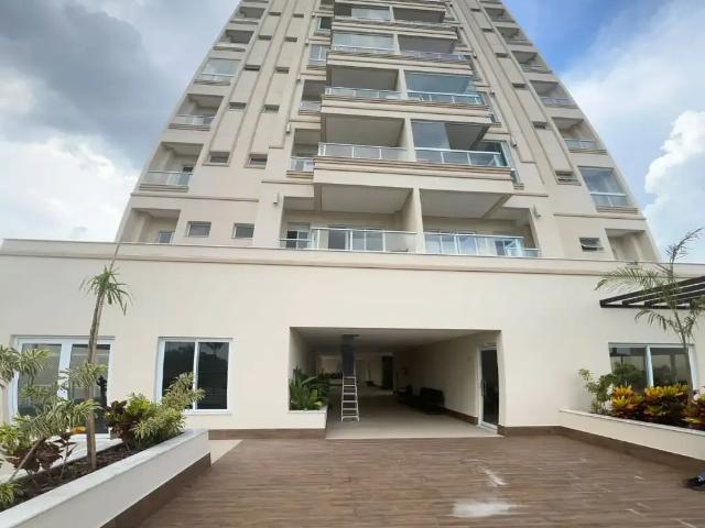 Apartamento para Venda em Indaiatuba/SP Jardim Bela Vista 2 Quartos