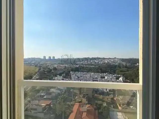 Apartamento para Venda em Indaiatuba/SP Jardim Bela Vista 2 Quartos