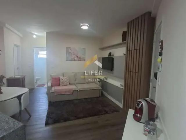Apartamento para Venda em Indaiatuba/SP Jardim Bela Vista 2 Quartos