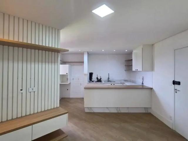Apartamento para Venda em Indaiatuba/SP Jardim Bela Vista 2 Quartos
