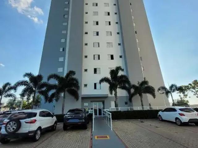 Apartamento para Venda em Indaiatuba/SP Jardim Bela Vista 2 Quartos