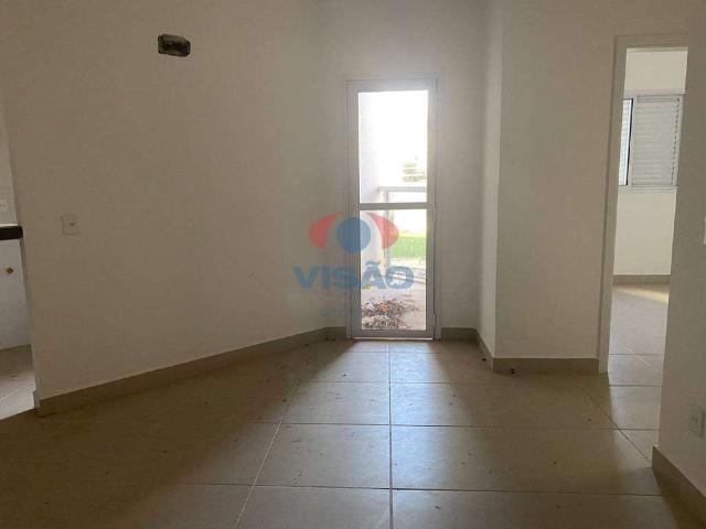 Apartamento para Venda em Indaiatuba/SP Jardim Bela Vista 2 Quartos
