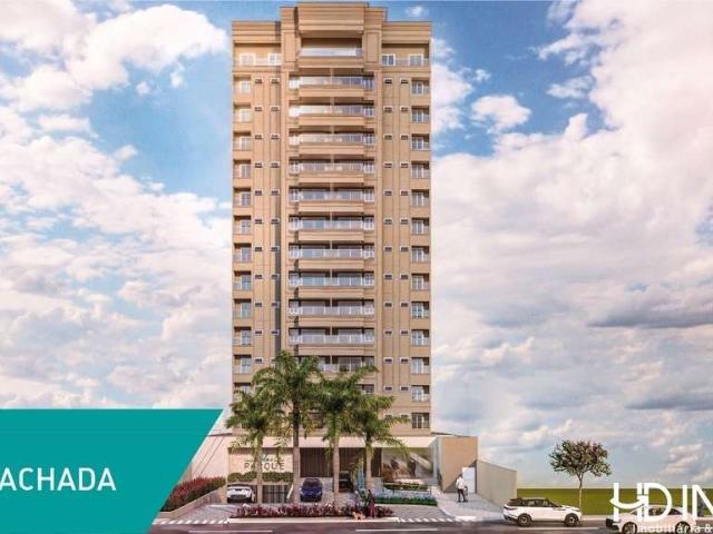 Apartamento para Venda em Indaiatuba/SP Jardim Bela Vista 2 Quartos