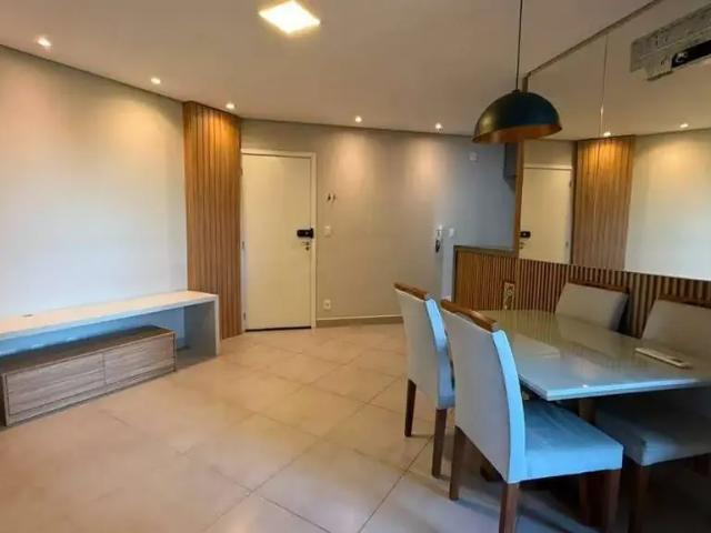 Apartamento para Venda em Indaiatuba/SP Jardim Bela Vista 2 Quartos