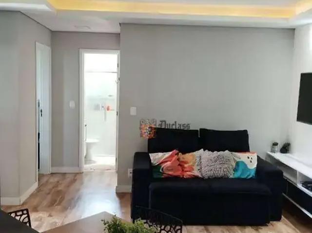 Apartamento para Venda em Indaiatuba/SP Jardim Bela Vista 2 Quartos
