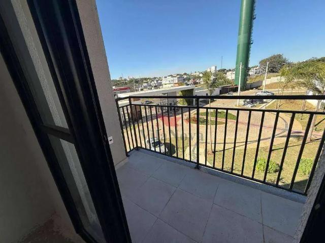 Apartamento para Venda em Indaiatuba/SP Jardim Bela Vista 2 Quartos