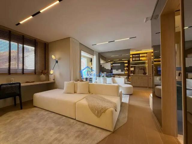 Apartamento para Venda em Indaiatuba/SP Jardim Bela Vista 2 Quartos