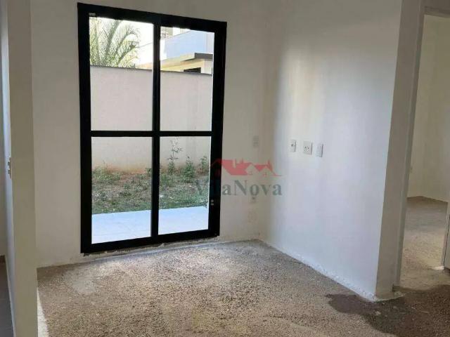 Apartamento para Venda em Indaiatuba/SP Jardim Bela Vista 2 Quartos