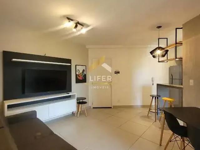 Apartamento para Venda em Indaiatuba/SP Jardim Bela Vista 2 Quartos