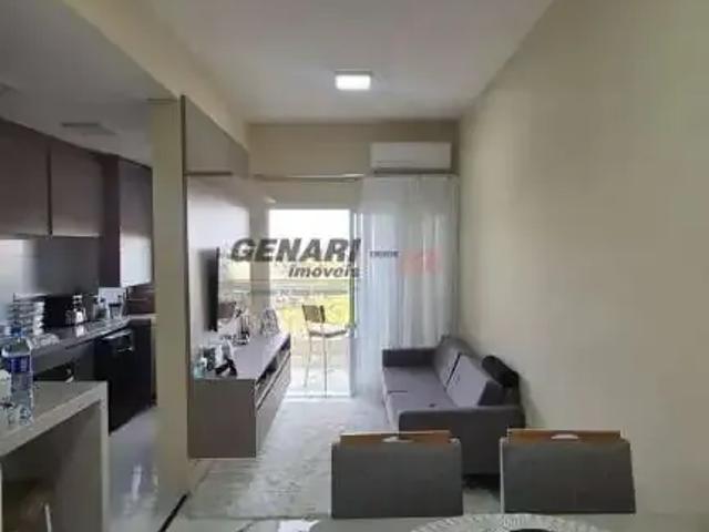 Apartamento para Venda em Indaiatuba/SP Jardim Bela Vista 2 Quartos