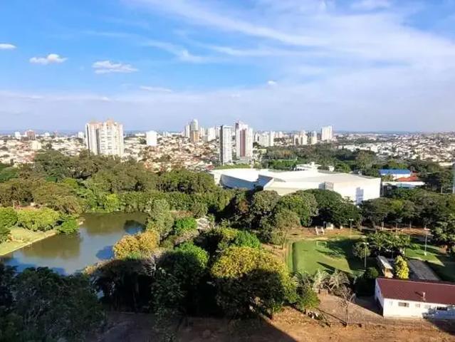 Apartamento para Venda em Indaiatuba/SP Jardim Bela Vista 3 Quartos