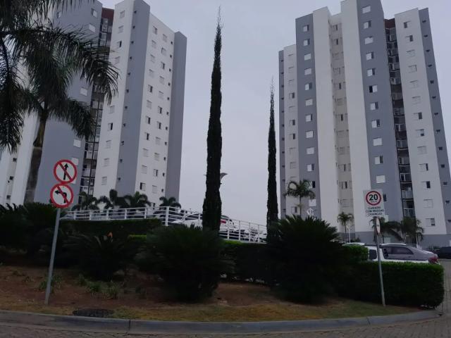 Apartamento para Venda em Indaiatuba/SP Jardim Bela Vista 3 Quartos