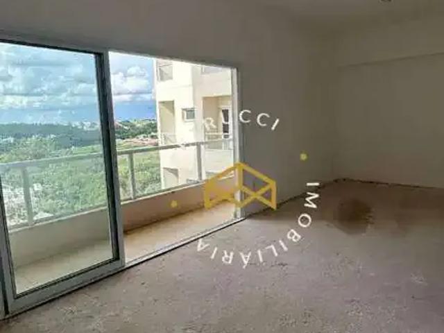 Apartamento para Venda em Indaiatuba/SP Jardim Bela Vista 3 Quartos