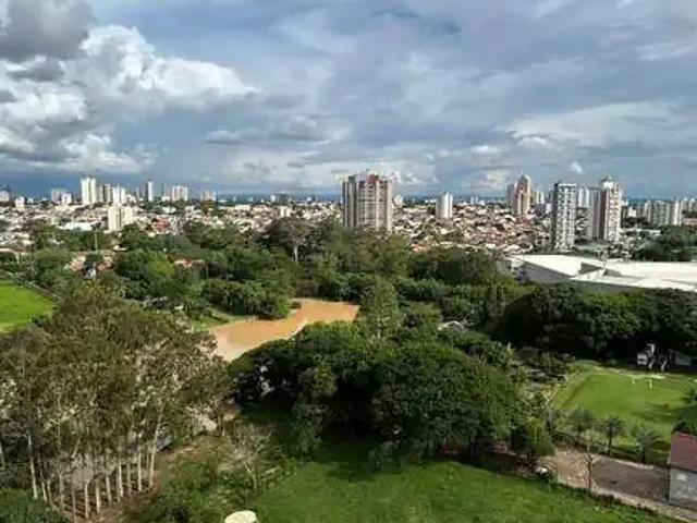 Apartamento para Venda em Indaiatuba/SP Jardim Bela Vista 3 Quartos