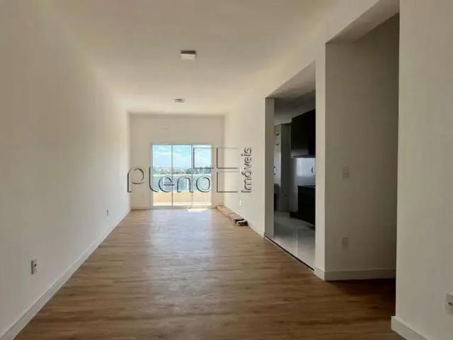 Apartamento para Venda em Indaiatuba/SP Jardim Bela Vista 3 Quartos