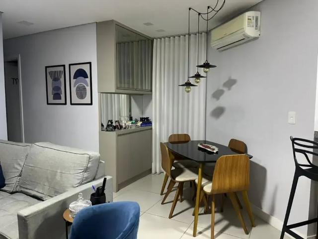 Apartamento para Venda em Indaiatuba/SP Jardim Bela Vista 3 Quartos