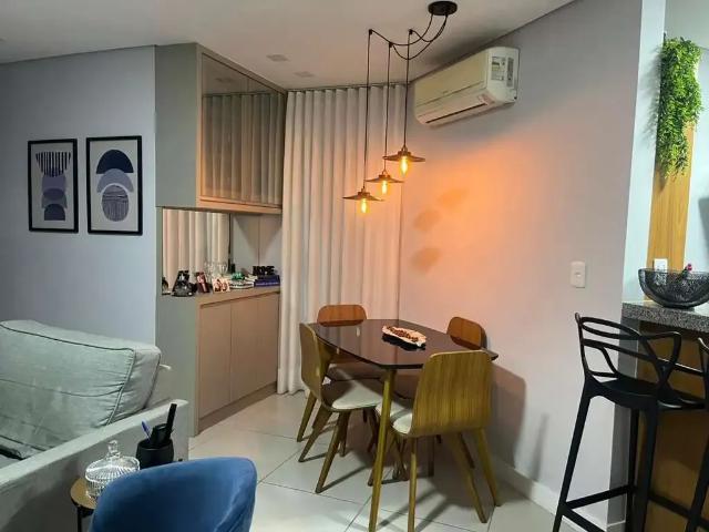 Apartamento para Venda em Indaiatuba/SP Jardim Bela Vista 3 Quartos