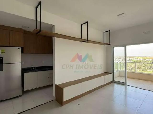 Apartamento para Venda em Indaiatuba/SP Jardim Bela Vista 3 Quartos
