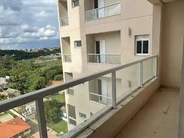 Apartamento para Venda em Indaiatuba/SP Jardim Bela Vista 3 Quartos