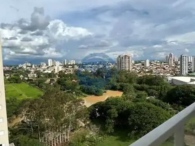 Apartamento para Venda em Indaiatuba/SP Jardim Bela Vista 3 Quartos