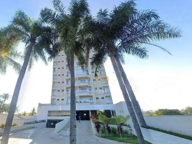 Apartamento para Venda em Indaiatuba/SP Jardim Bela Vista 3 Quartos