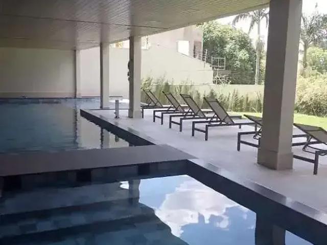 Apartamento para Venda em Indaiatuba/SP Jardim Bela Vista 3 Quartos