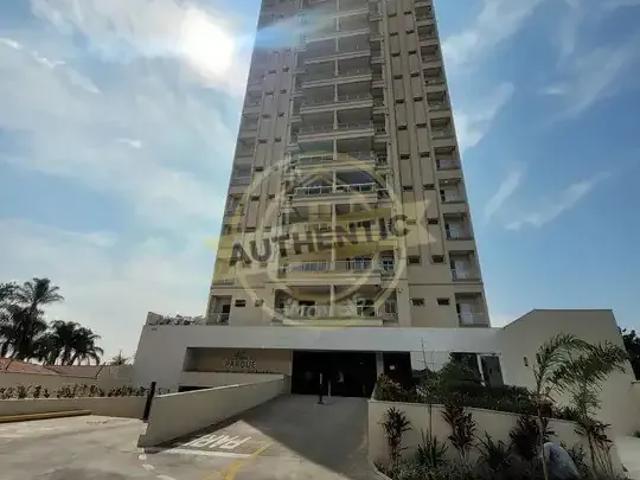 Apartamento para Venda em Indaiatuba/SP Jardim Bela Vista 3 Quartos