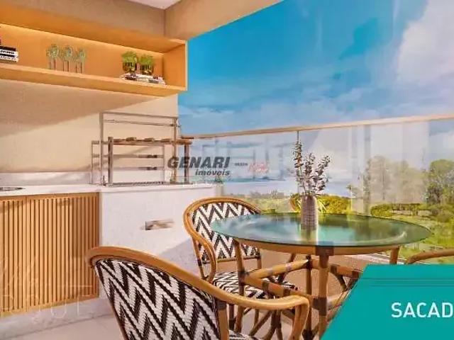 Apartamento para Venda em Indaiatuba/SP Jardim Bela Vista 3 Quartos