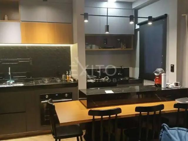 Apartamento para Venda em Indaiatuba/SP Jardim Bela Vista 3 Quartos