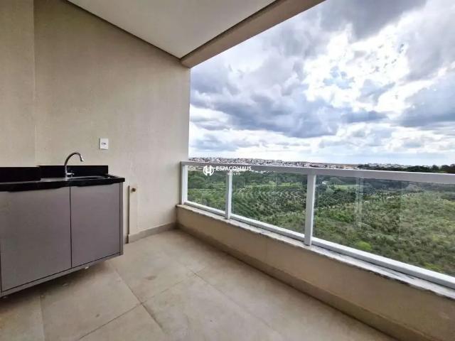 Apartamento para Venda em Indaiatuba/SP Jardim Bela Vista 3 Quartos